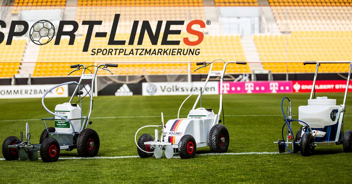 Lumiforte acquires Sportlines GmbH : Lumiforte